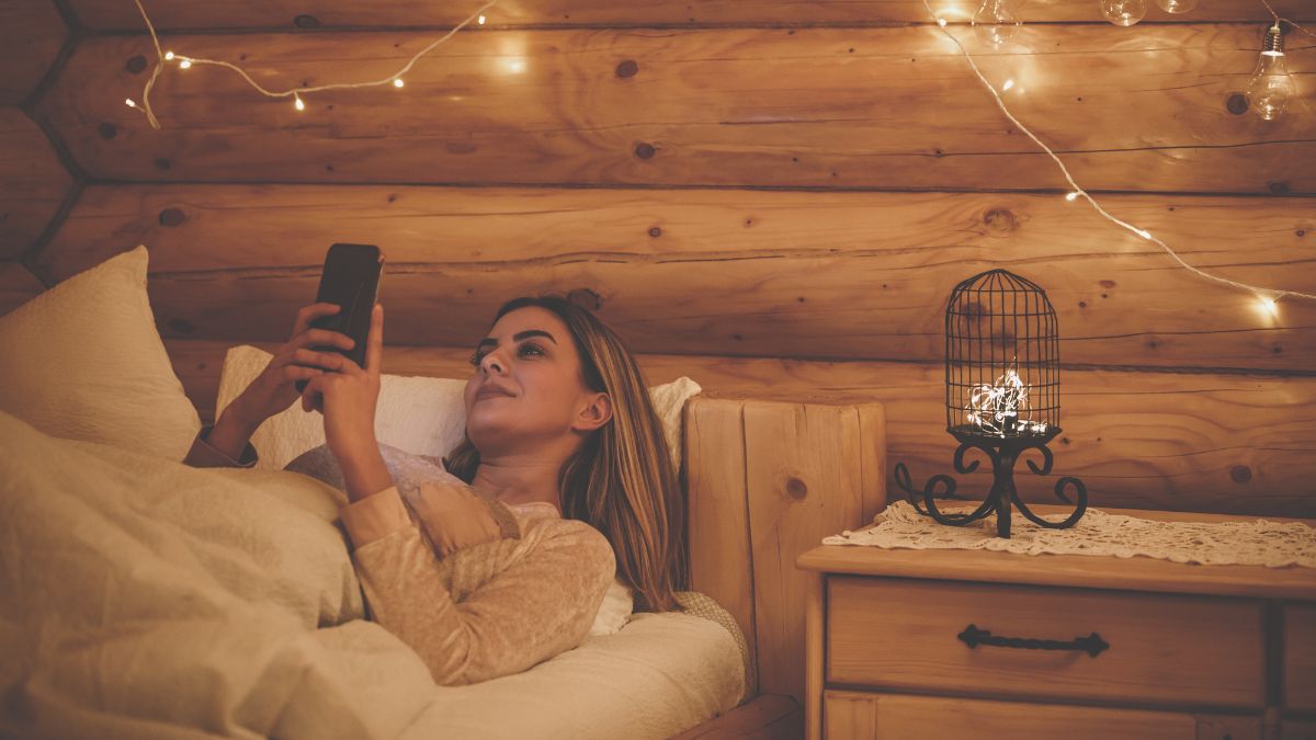 Bedtime Routine For Adults: 10 Things To Do Before Sleeping For Good Health