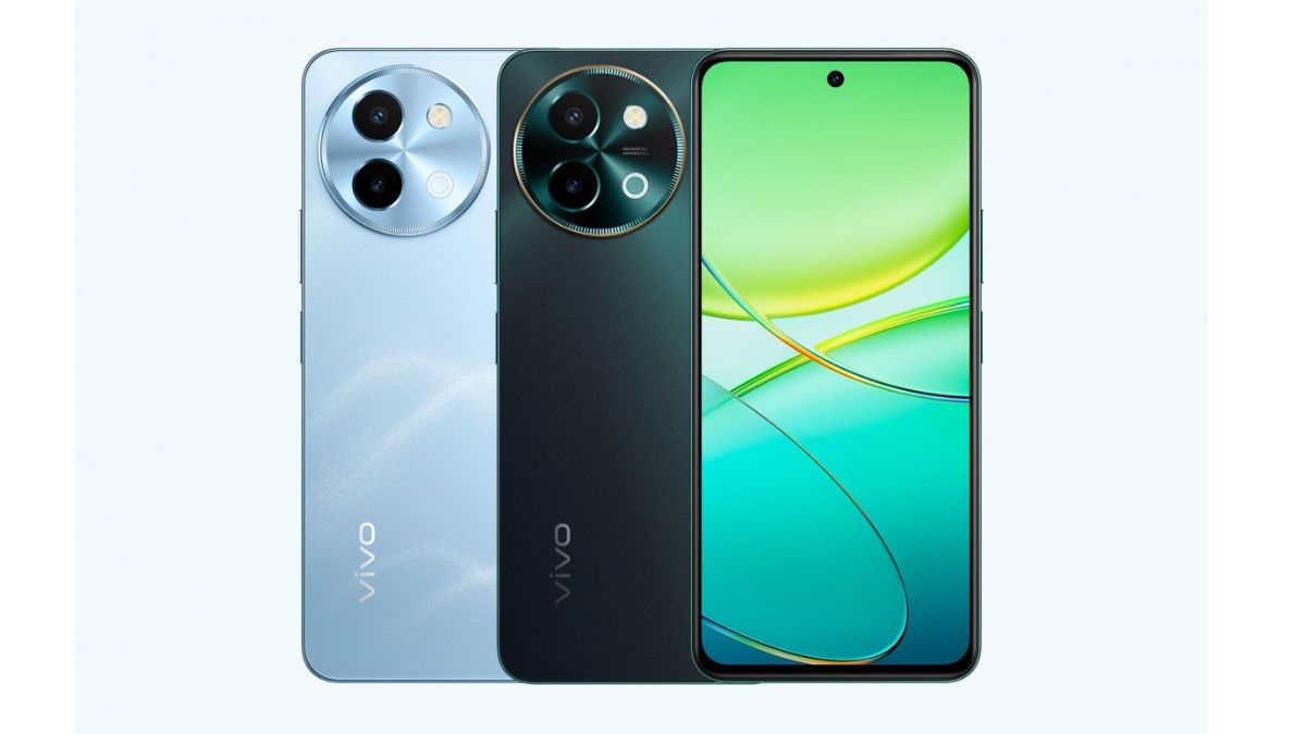 Vivo Y58 5G Launched In India With Segment's Brightest Display; Check ...