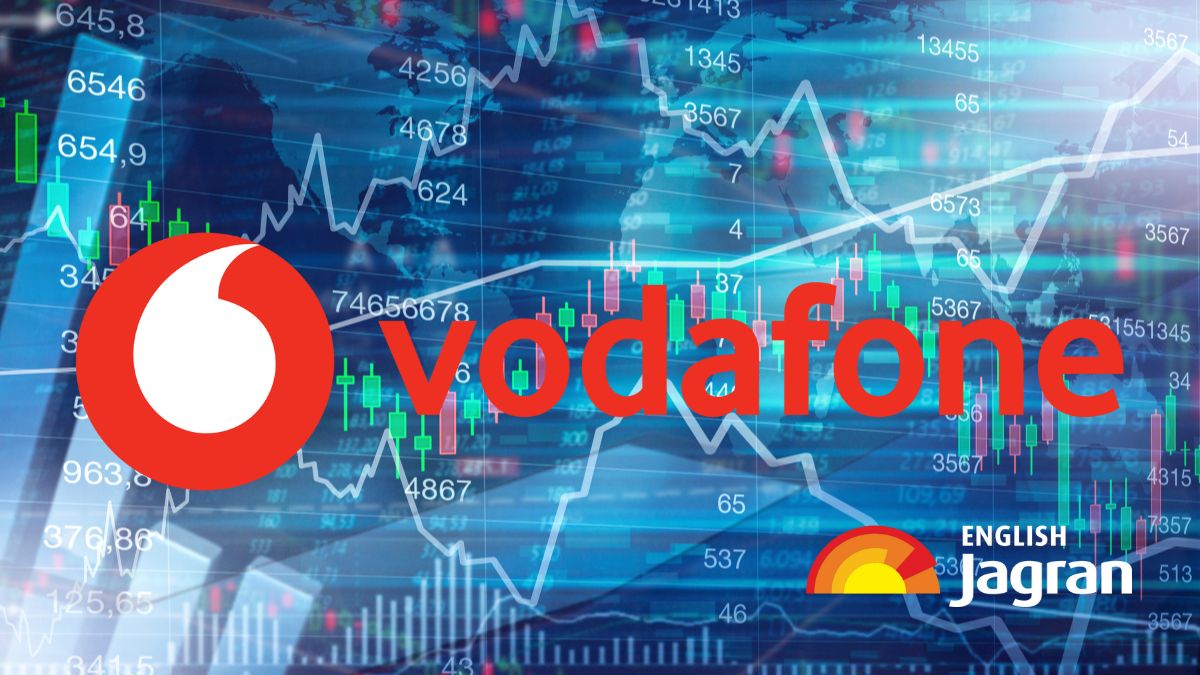 Vodafone Idea Shares Rise 4% After Company Completes 5G Rollout In All ...