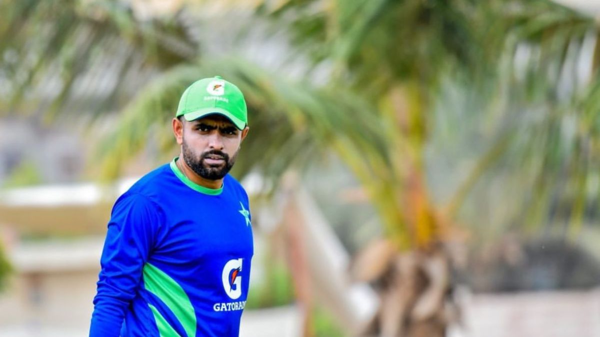 Babar Azam Shaheen Afridi And Mohammad Rizwan Likely To Be Rested For