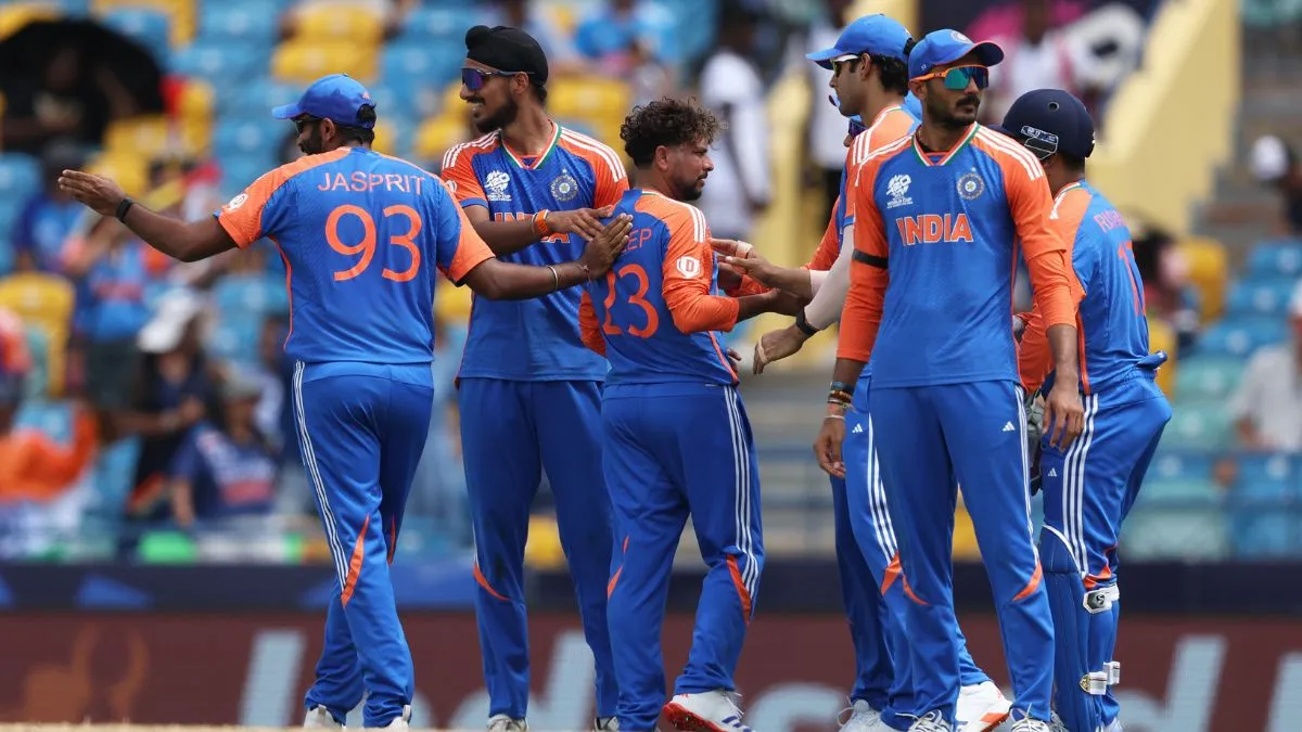 IND vs AFG, T20 World Cup 2024: Suryakumar Yadav, Jasprit Bumrah Star ...