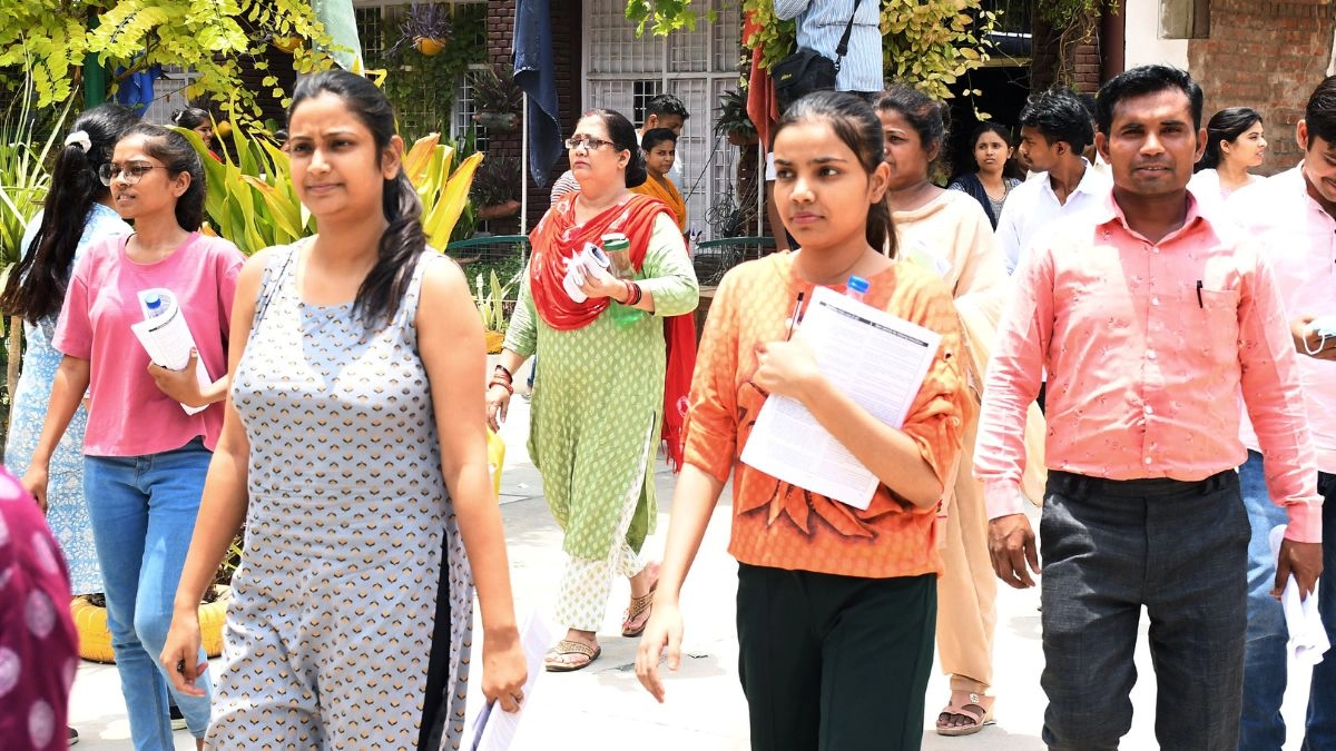 CSIR UGC Net 2024 Postponed By NTA Due To 'Unavoidable Circumstances ... CSIR UGC Net 2024 Postponed By NTA Due To 'Unavoidable Circumstances ...