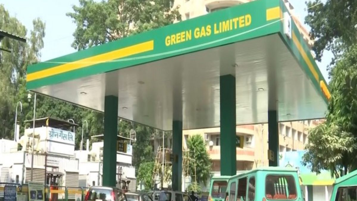 CNG Price Hike: Delhi, Noida To See Increase In CNG Prices By Rs 1 Per ...