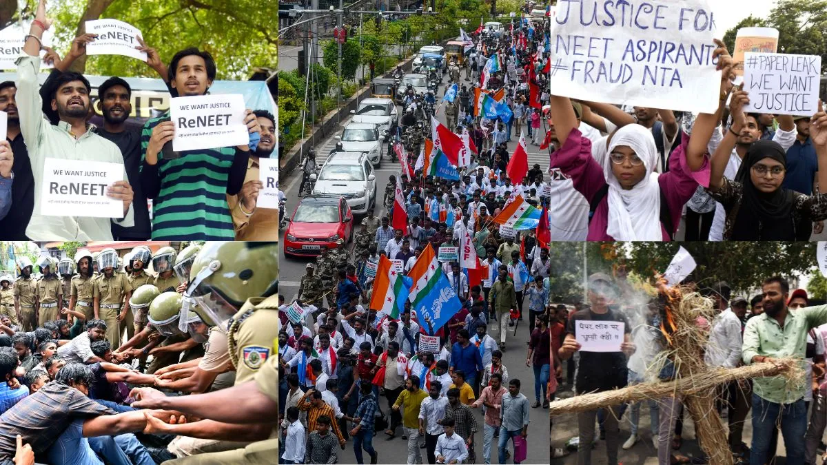 How Centre's 'Anti-Paper Leak' Law Aims To Tackle Unfair Practices In ...