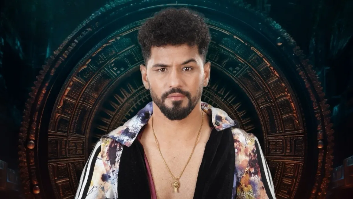 Bigg Boss OTT 3's Neeraj Goyat On His Beef With Jake Paul, Rescuing ...