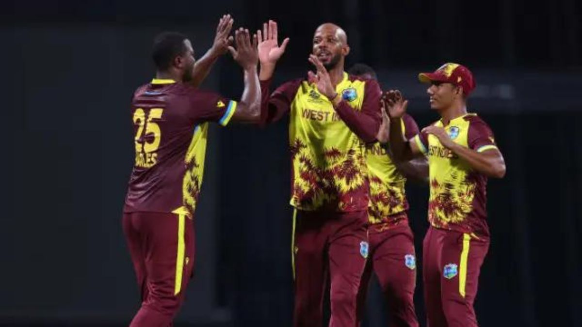 SA vs WI Dream11 Prediction For ICC Men’s T20 World Cup 2024 Super 8 ...