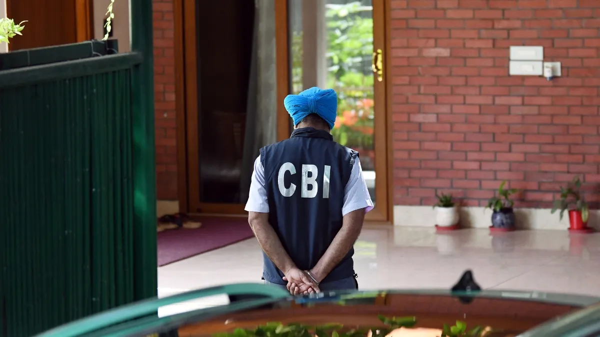 NEET Paper Leak Probe: CBI Team Collects Evidence From Patna Police’s ... NEET Paper Leak Probe: CBI Team Collects Evidence From Patna Police’s ...