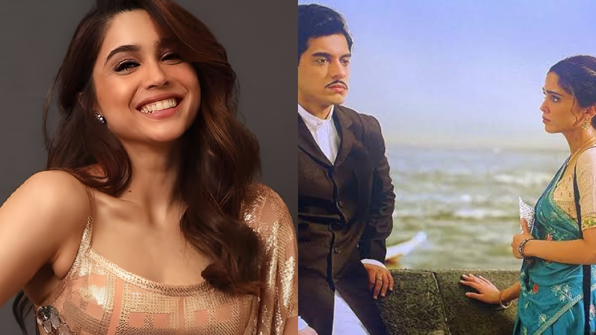 Sharvari Wagh On Being Called ‘Surprise Factor’ In Junaid Khan’s Film ...