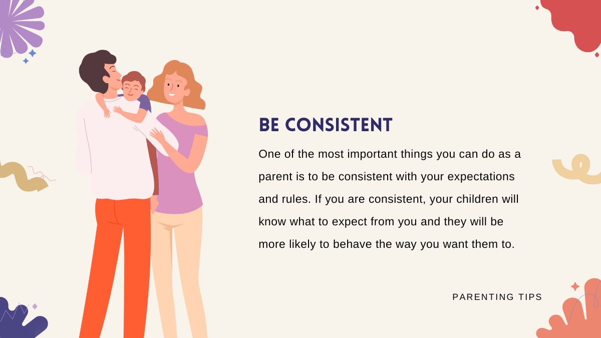 Expert Tips For Fostering Secure Attachment With Your Child