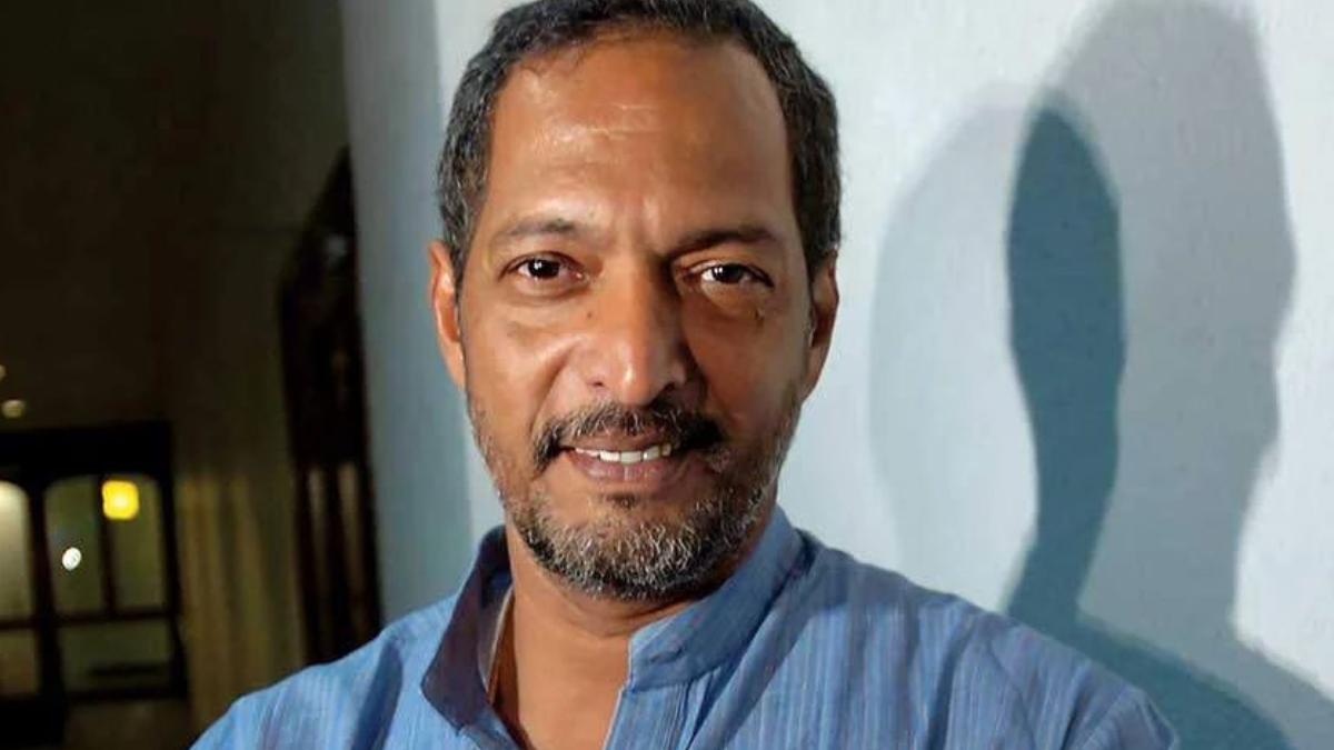 Nana Patekar Reveals His First Child Died At The Age Of 2 Years; Says ...