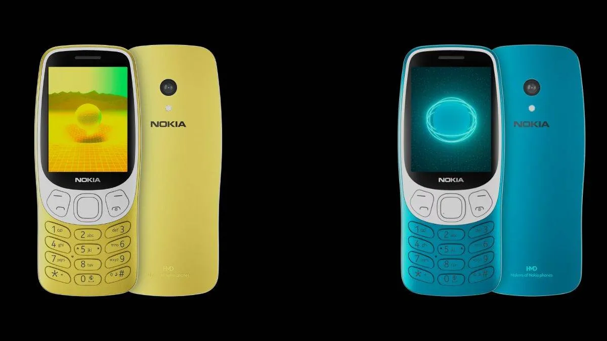 Nokia 3210 4G Price To Specs, All You Need To Know About This Refreshed ...