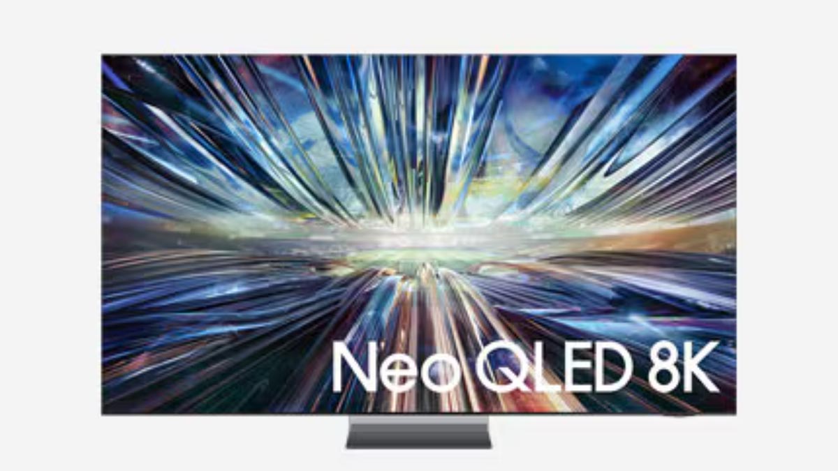 Explore The New Samsung TVs With AI Technology: Bringing The Future Home