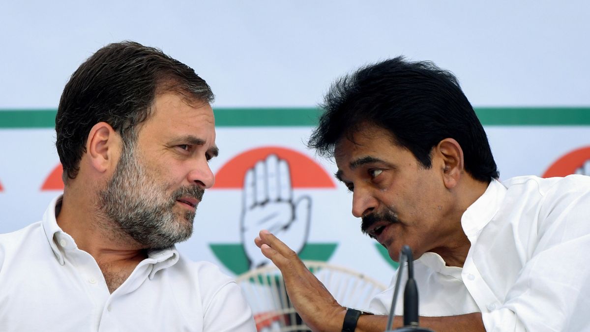 'If They're Ready To...': Congress Lists Oppn's Conditions For ...