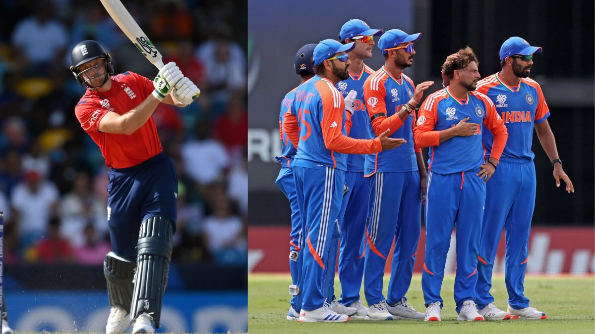 IND vs ENG, T20 World Cup 2024: Jos Buttler Warns Rohit Sharma & Co ... IND vs ENG, T20 World Cup 2024: Jos Buttler Warns Rohit Sharma & Co ...