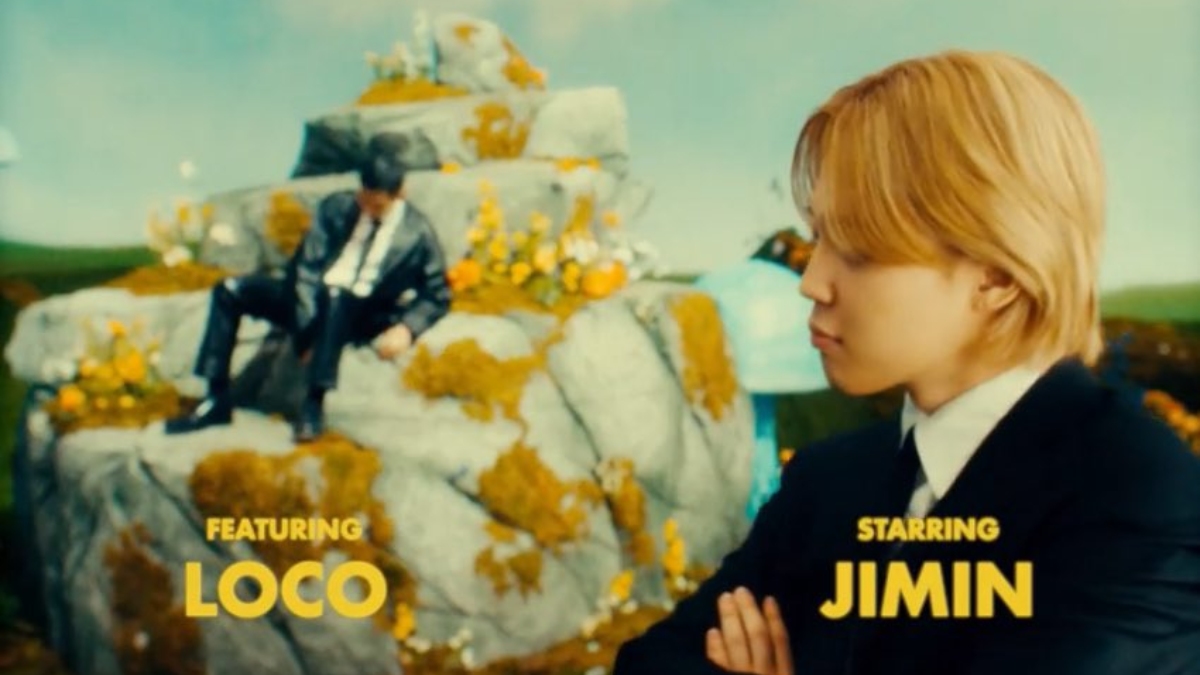 BTS Jimin Drops Teaser Of His Song 'Smeraldo Garden Marching Band' With ...