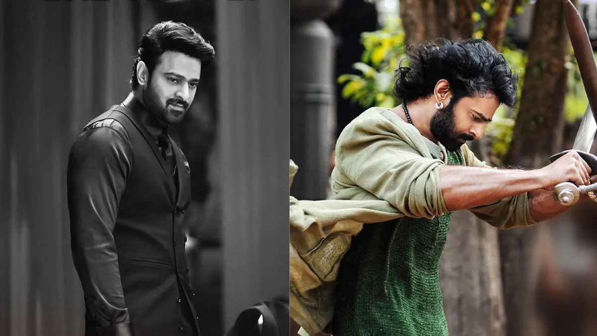 10 Motivational Quotes By Kalki 2898 AD Actor Prabhas To Achieve Your ...