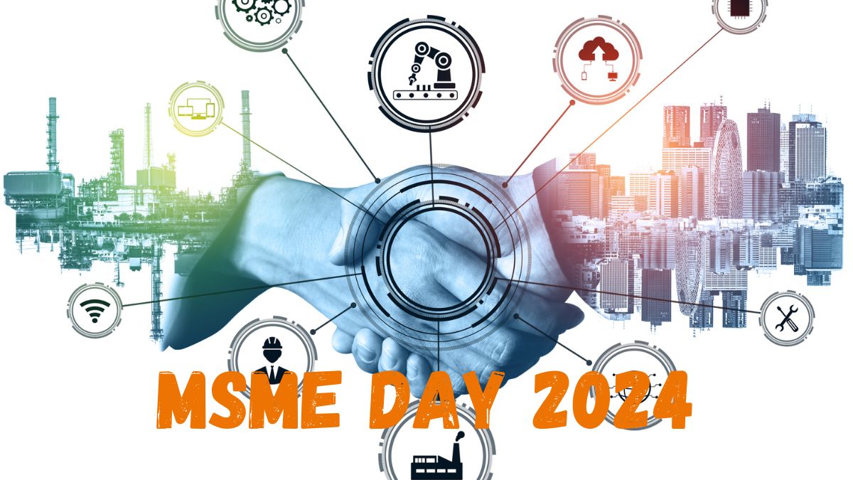 MSME Day 2024: Why Is It Important To Empower MSMEs? How Are They ...