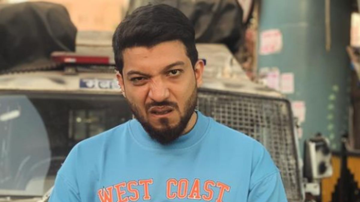 Bigg Boss OTT 3: Naezy Reveals Ranveer Singh's Gully Boy Brought Him ...