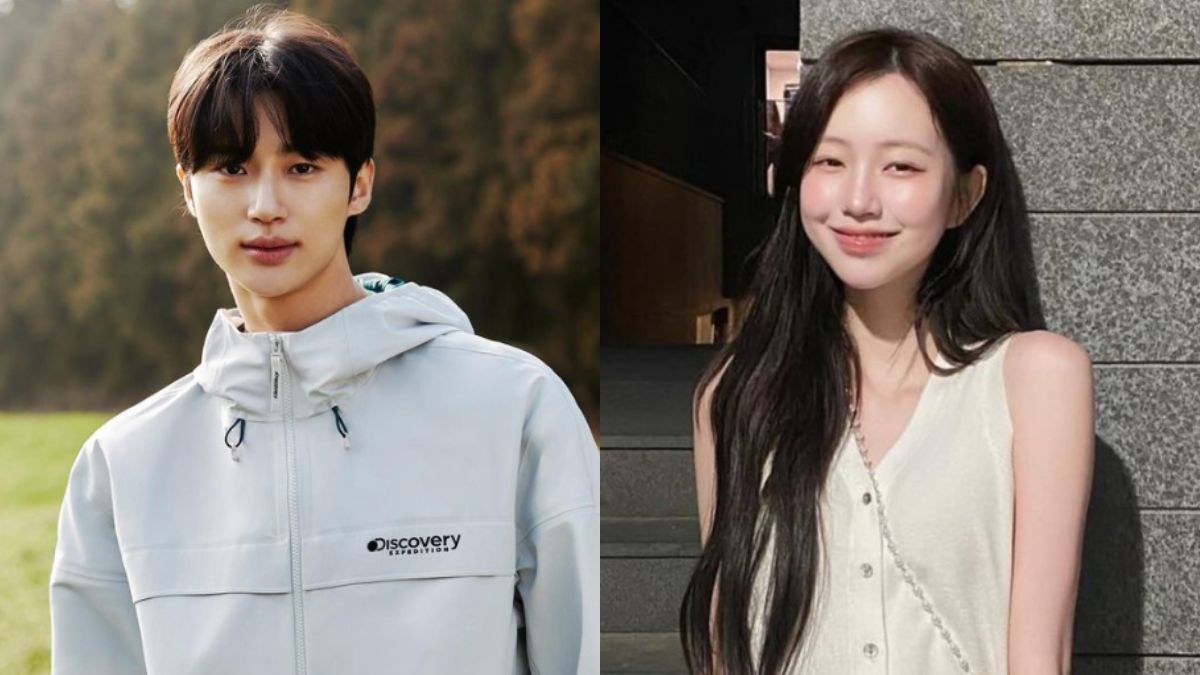 Byeon Woo Seok's Rumoured Girlfriend Stephanie Goes Private On ...