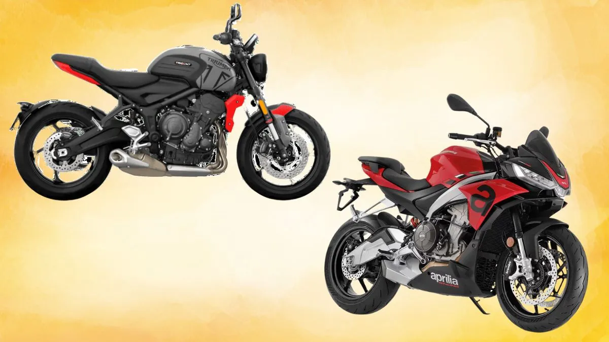 Best 650cc Bikes In India: From Kawasaki Ninja ZX-6R To Aprilia RS 660 ...