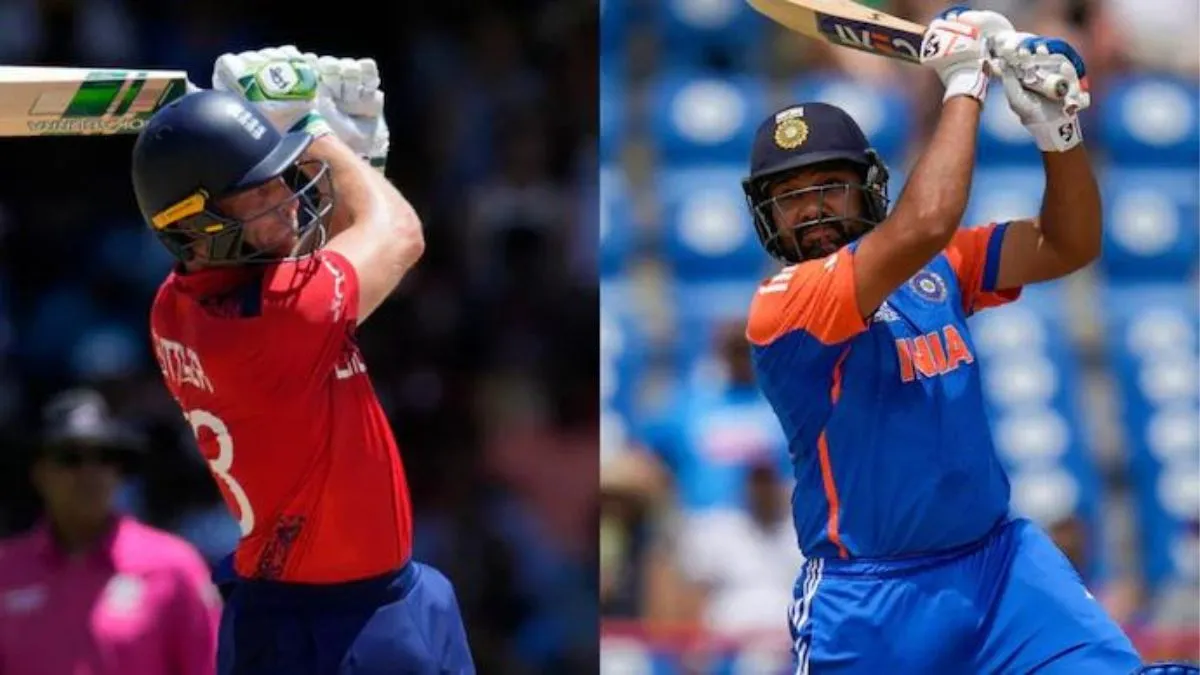 IND vs ENG Semi-Final: Toss, Bowlers' Performance Key; How Previous ...