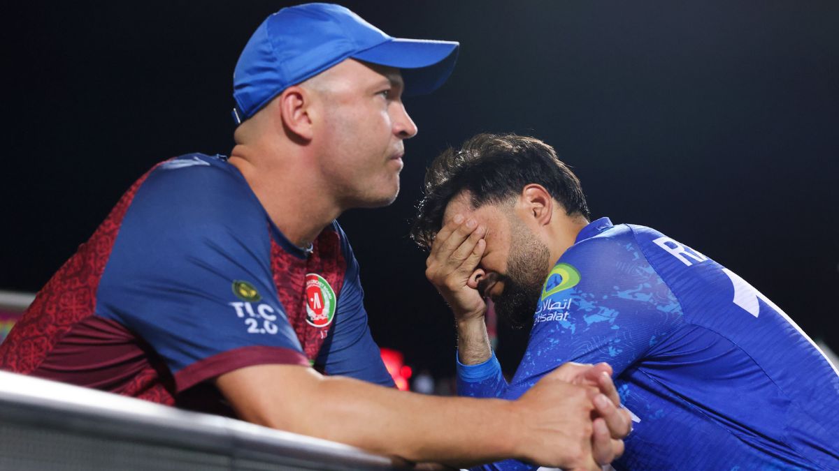 T20 World Cup 2024 Jonathan Trott Slams Tarouba Surface After