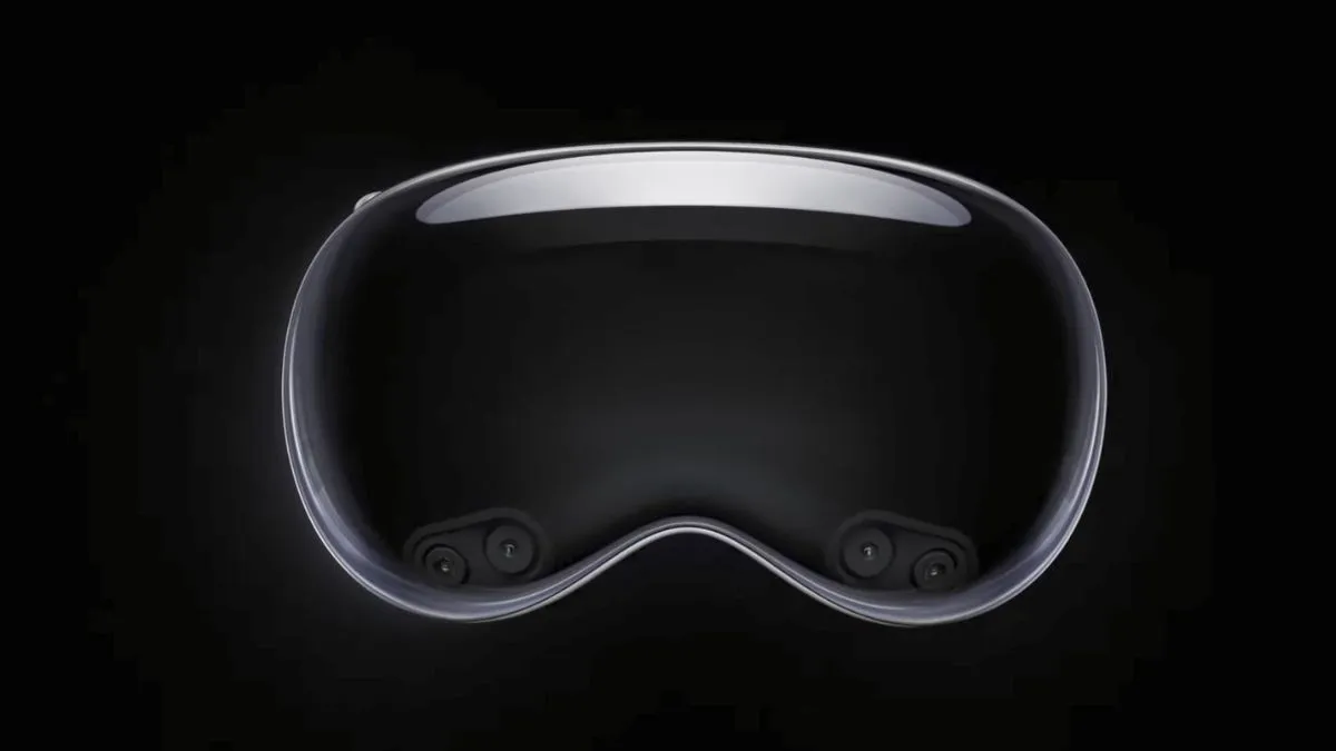 Apple Scales Back Vision Pro Production And Marketing Amid Sluggish Sales