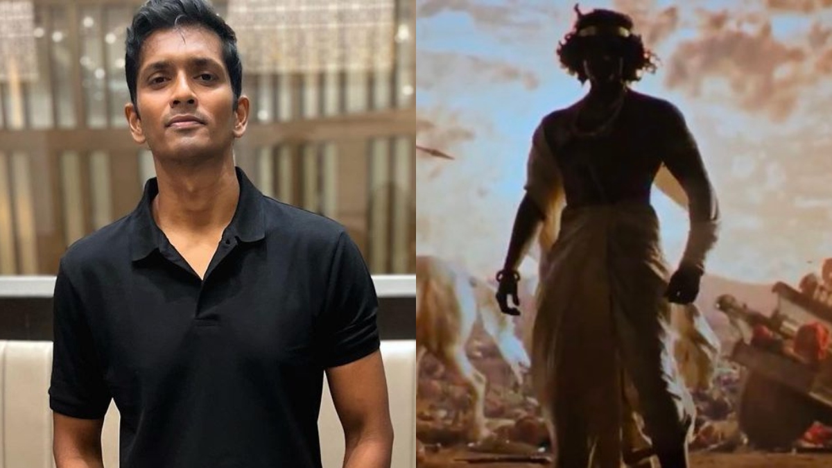 Kalki 2898 AD: Mystery REVEALED As THIS Tamil Actor Claims To Have ...