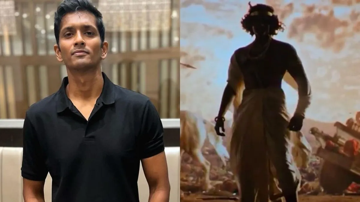 Kalki 2898 AD: Mystery REVEALED As THIS Tamil Actor Claims To Have ...