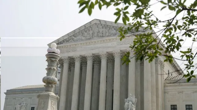 US Supreme Court Overturns Chevron Decision, Restricts Authority Of Regulatory Agencies