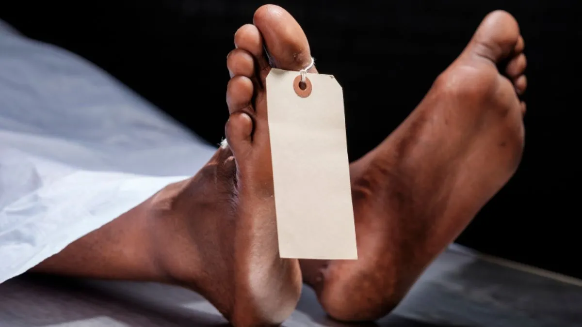 Delhi Rains: 39-Year-Old Man Enroute To Work Electrocuted On ...