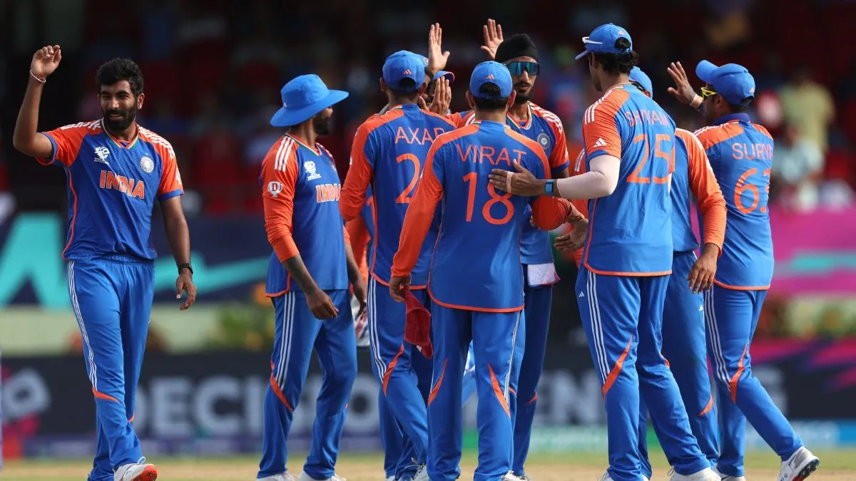 T20 World Cup 2024: 'Revenge Taken', Netizens Erupt In Joy As India Go ...