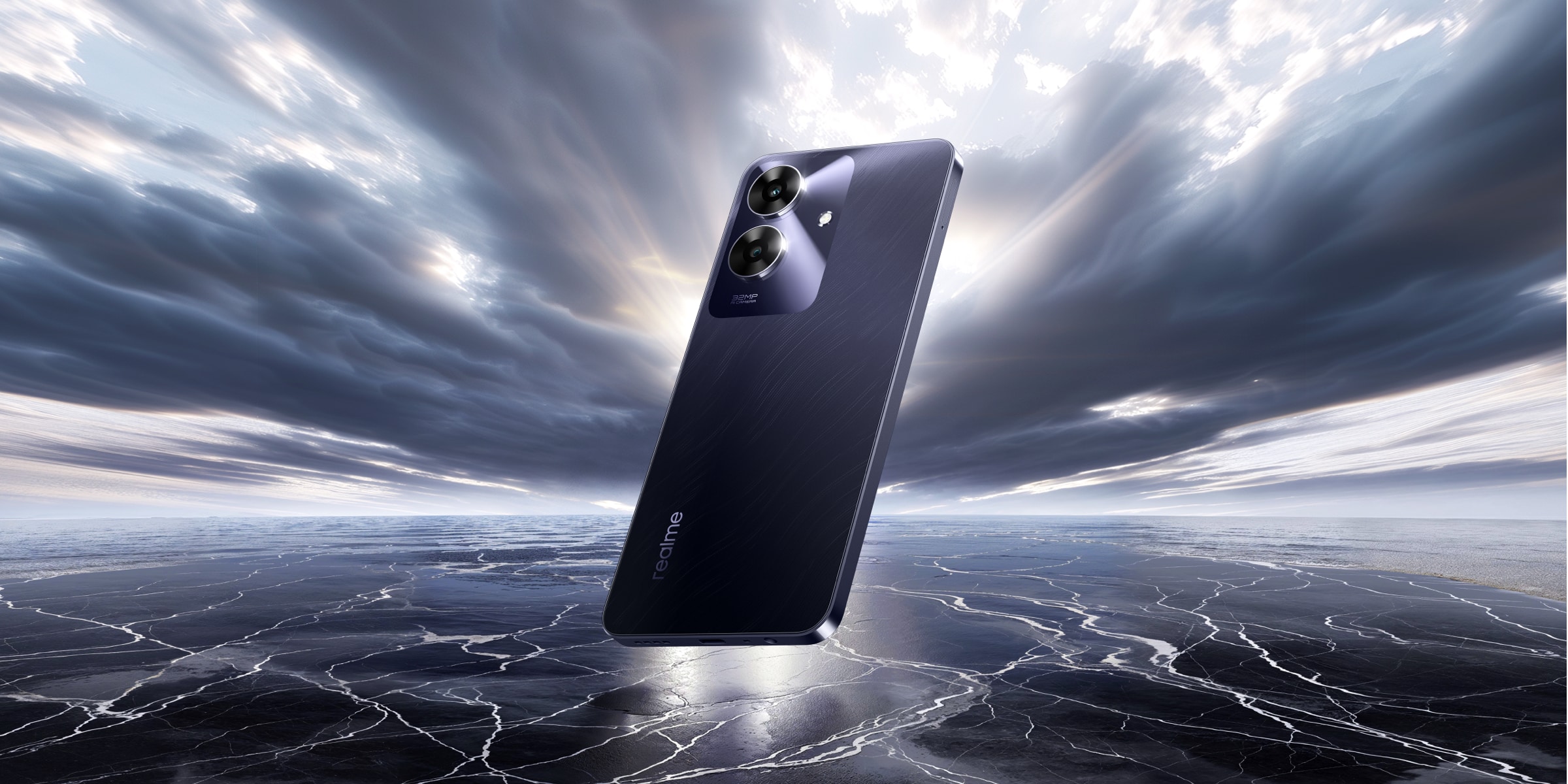 Realme C61 4G Launched In India With 5,000mAh Battery, 32MP Camera; Check Price, Specifications ...