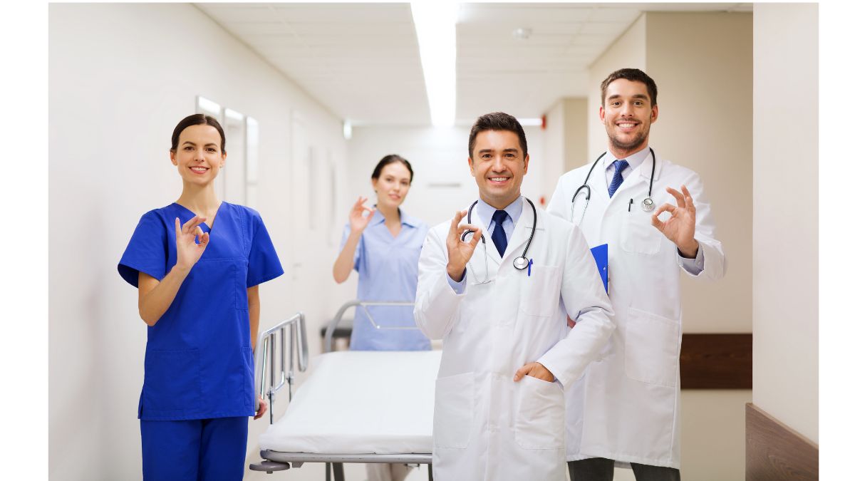 National Doctor’s Day 2024: Why is It Celebrated On July 1? Check ...