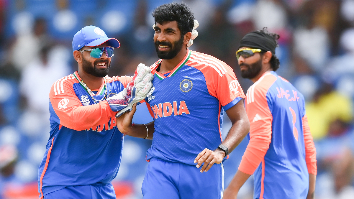 T20 World Cup 2024 Winner and Runner-up Prize Revealed! Under Achievers ...