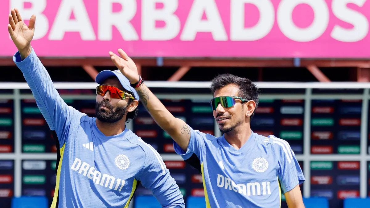 Barbados Weather Today Highlights, IND vs SA T20 World Cup Final: India ...