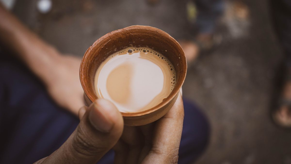 Side Effects Of Tea: Here’s Why You Should Avoid Your Morning Chai And ...