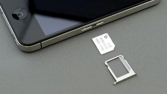 Govt To Implement New Regulations To Tackle SIM Swap Frauds In India ...