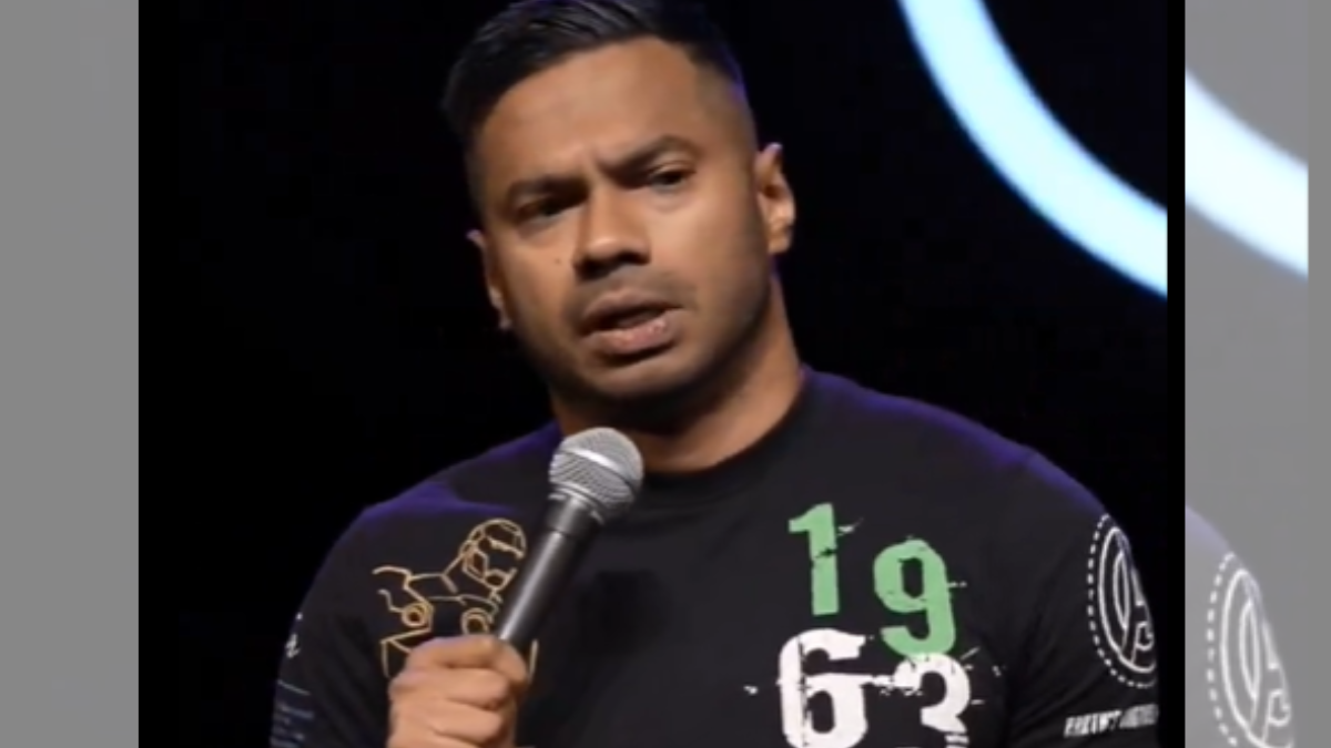 Hyderabad: Comedian Cancels Show After Being Threatened By BJP MLA Over ...