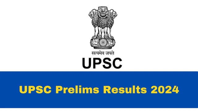 UPSC Prelims Results 2024 Date And Time: UPSC CSE Prelims Result To Be Released Soon At upsc.gov.in