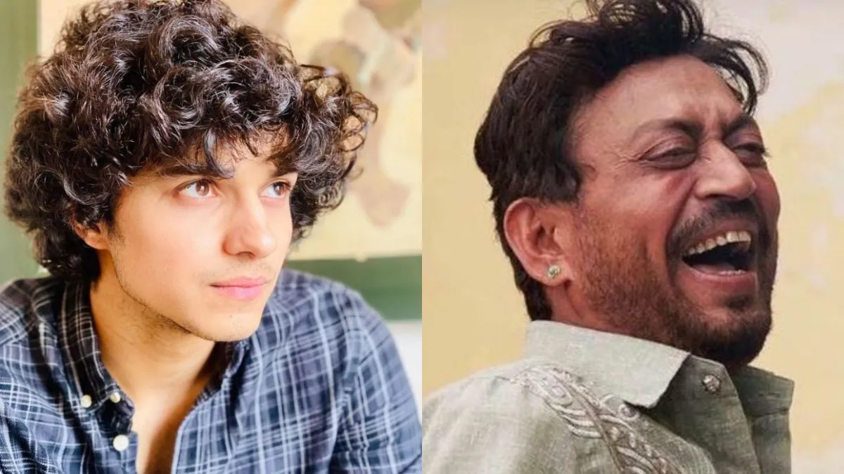 Munjya Actor Abhay Verma Regrets Rejecting Irrfan Khan’s Angrezi Medium ...