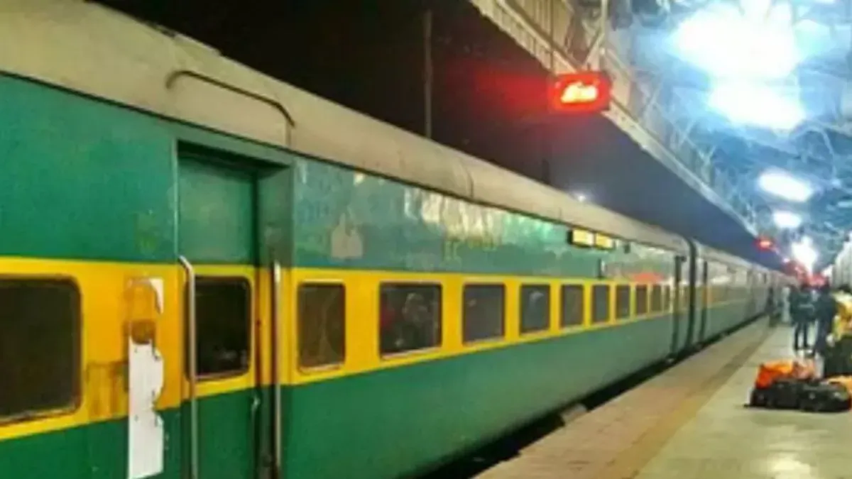 Indian Railways Gears Up To Face Monsoon, Announces Multiple ...