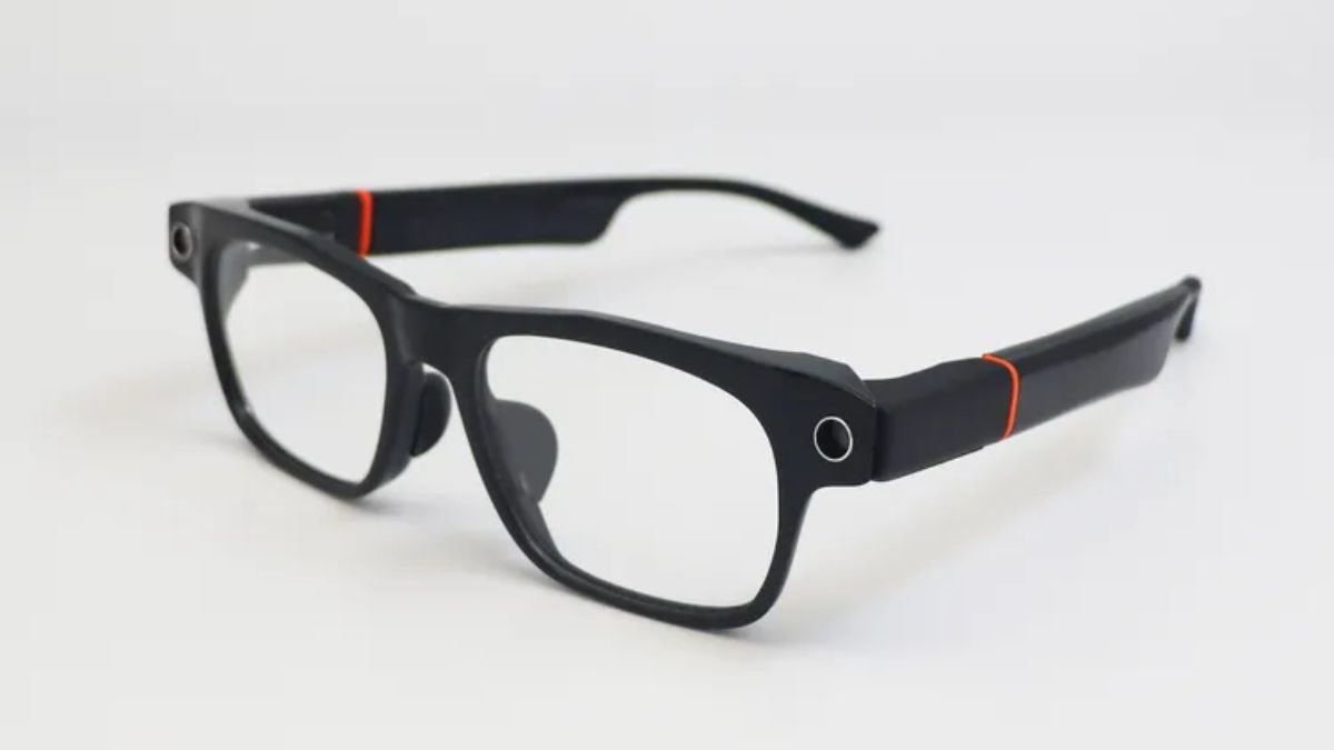 Solos Airgo Vision These Smart Glasses Bring Gpt 4o And A Camera In