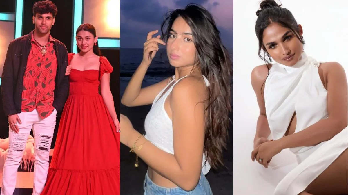 Splitsvilla 15 Elimination: Akriti, Jashwanth, Kashish, Anicka & More ...