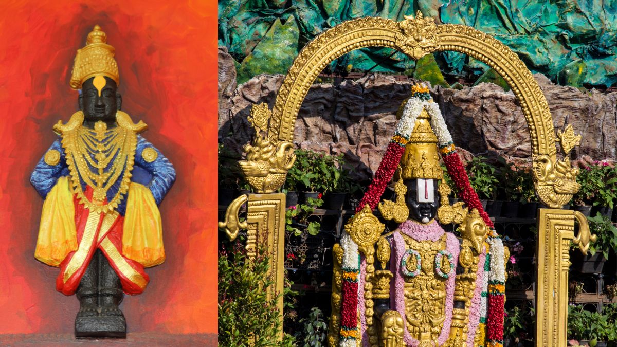 Ekadashi July 2024 Dates: Know Ashadha Month Ekadashi Calendar, Parana ...