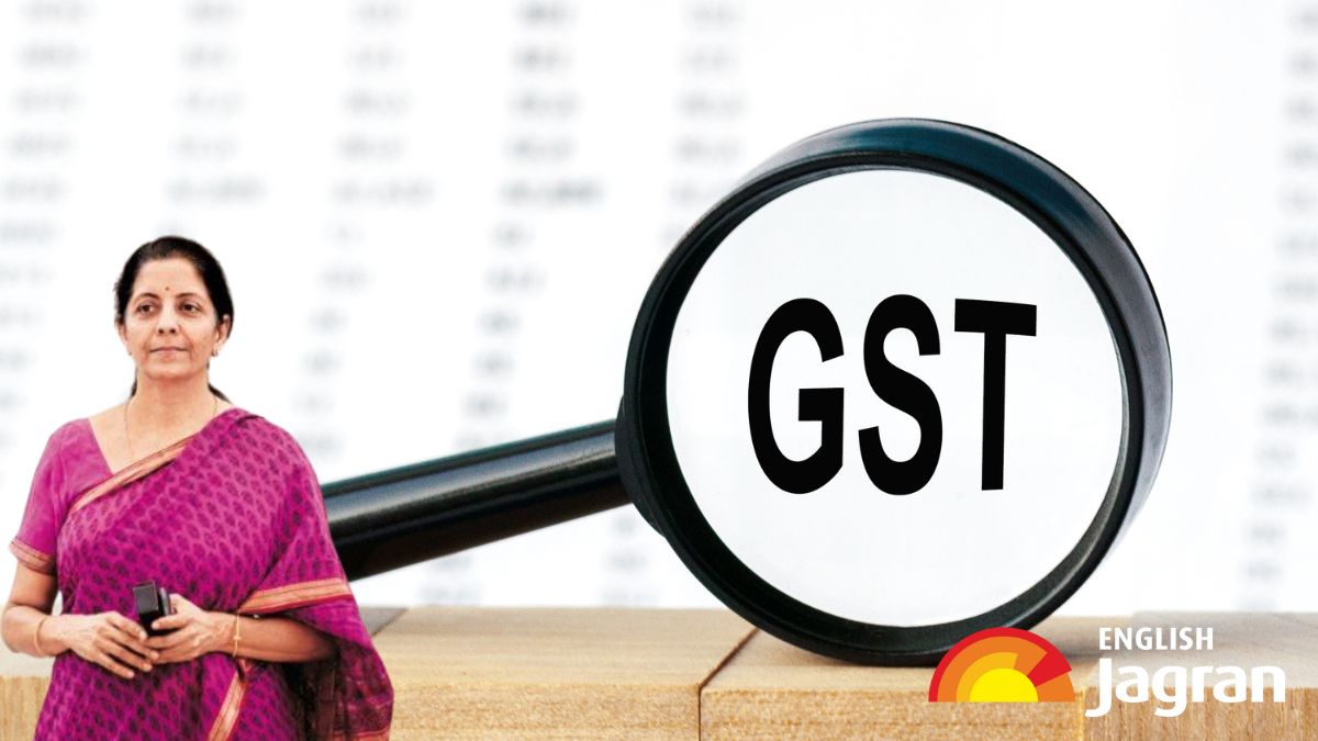GST Reduced Tax Rates On Household Goods, Brought Happiness, Relief To ...