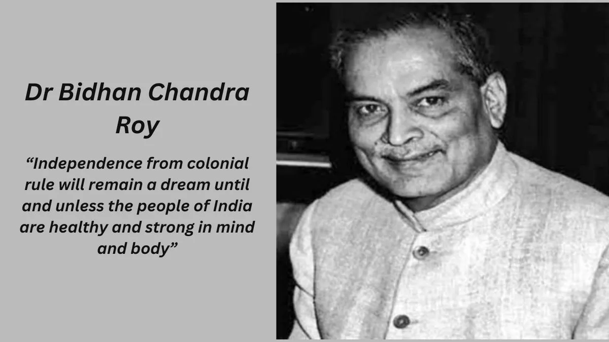 National Doctor’s Day 2024: 10 Empowering Quotes By Miracle Man Of ...