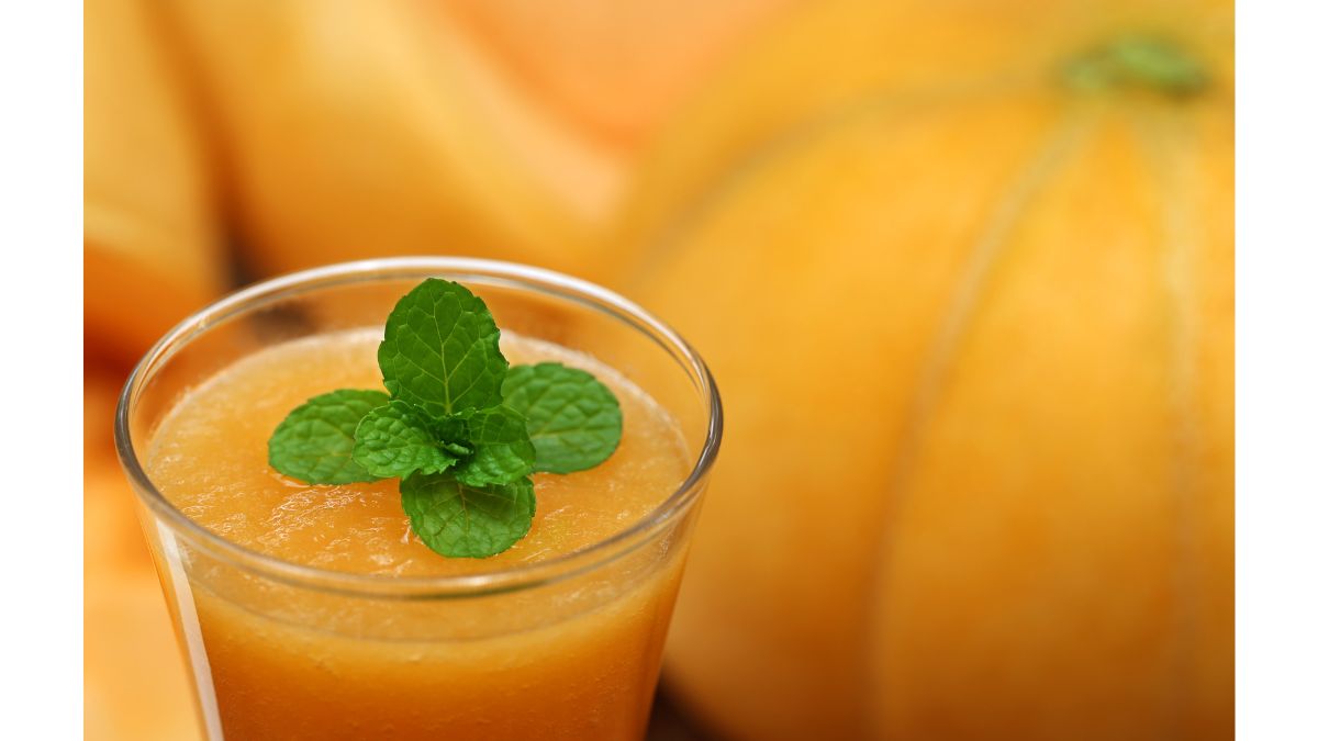 Muskmelon Juice Benefits: Enjoy This Refreshing Beverage And Get These ...