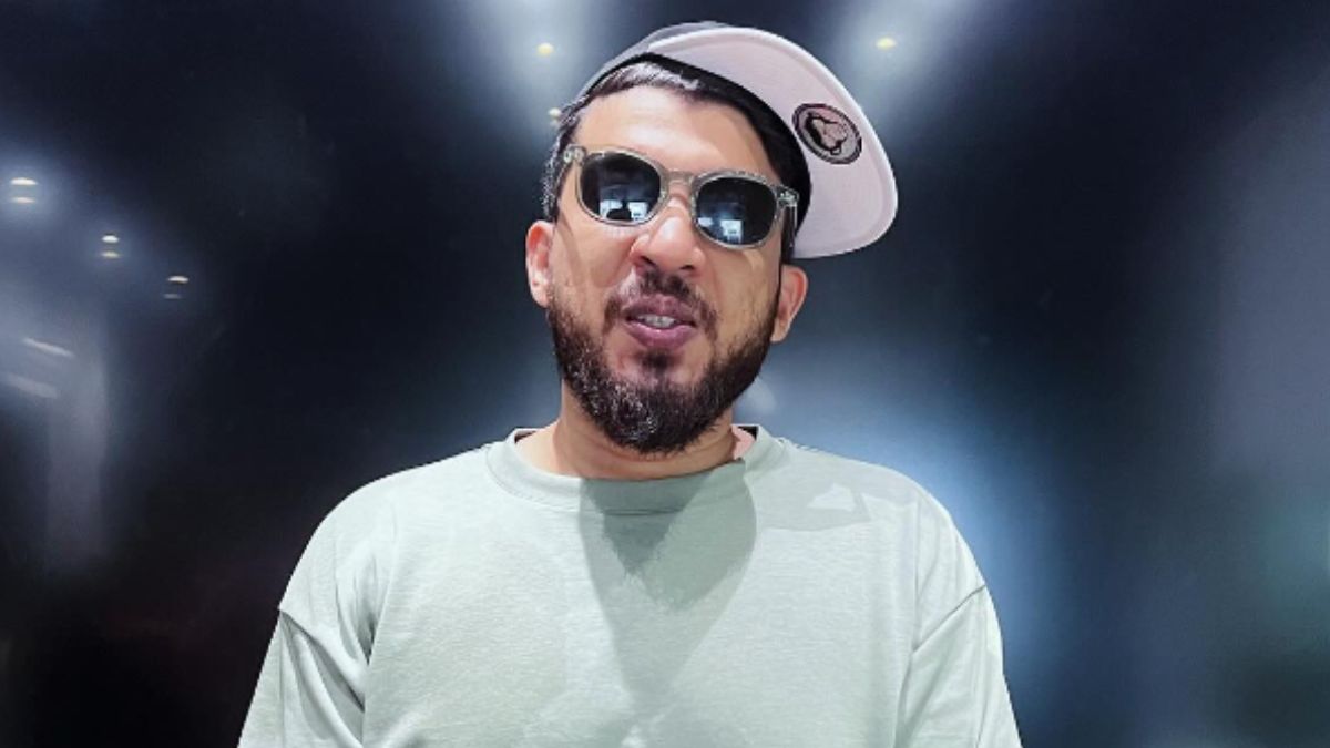 Bigg Boss OTT 3: Rapper Naezy Reveals Overcoming Obstacles And Seeking ...