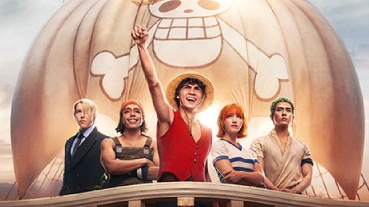 One Piece Netflix Season 2 Production Officially Begins; Star Cast ...